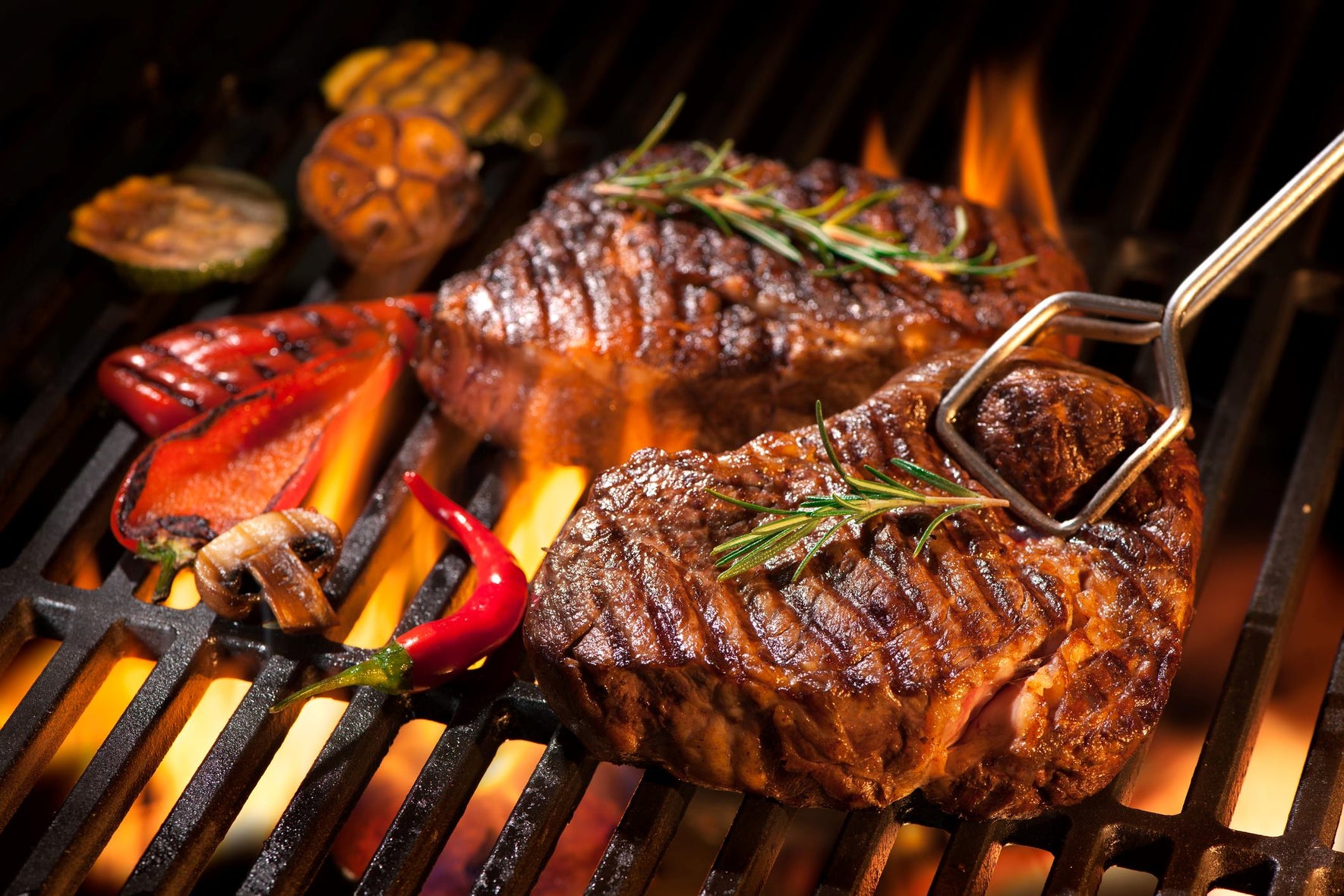 BBQ & Grills – Rainforest Outdoor